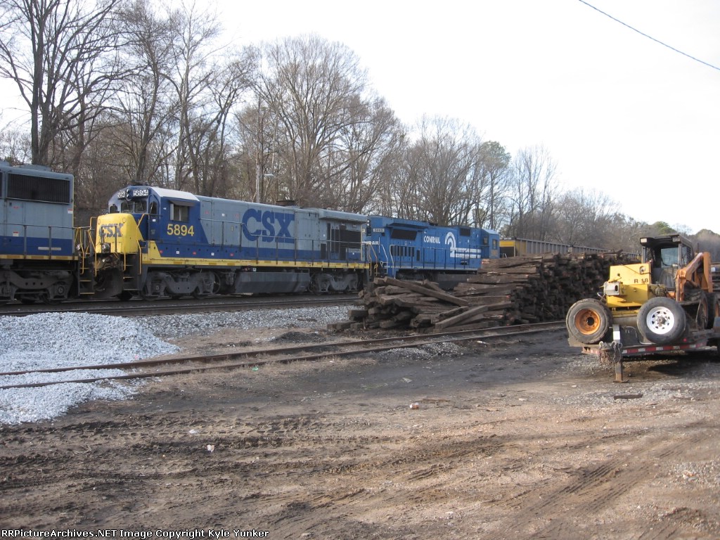 CSX 5965